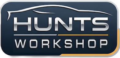 Hunts Workshop - FREE Automotive Technician Apps